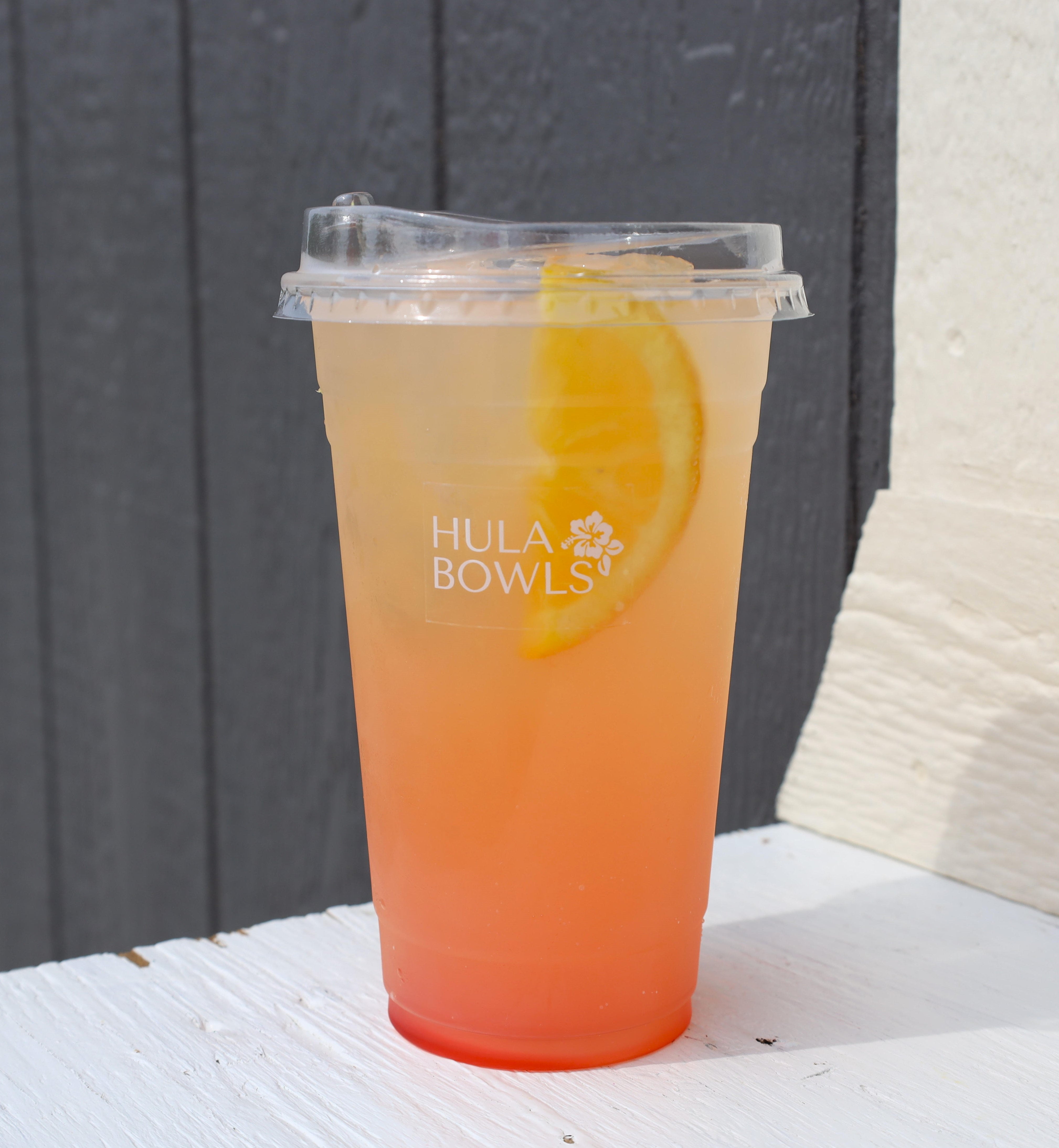 Passion Punch | Hula Bowls