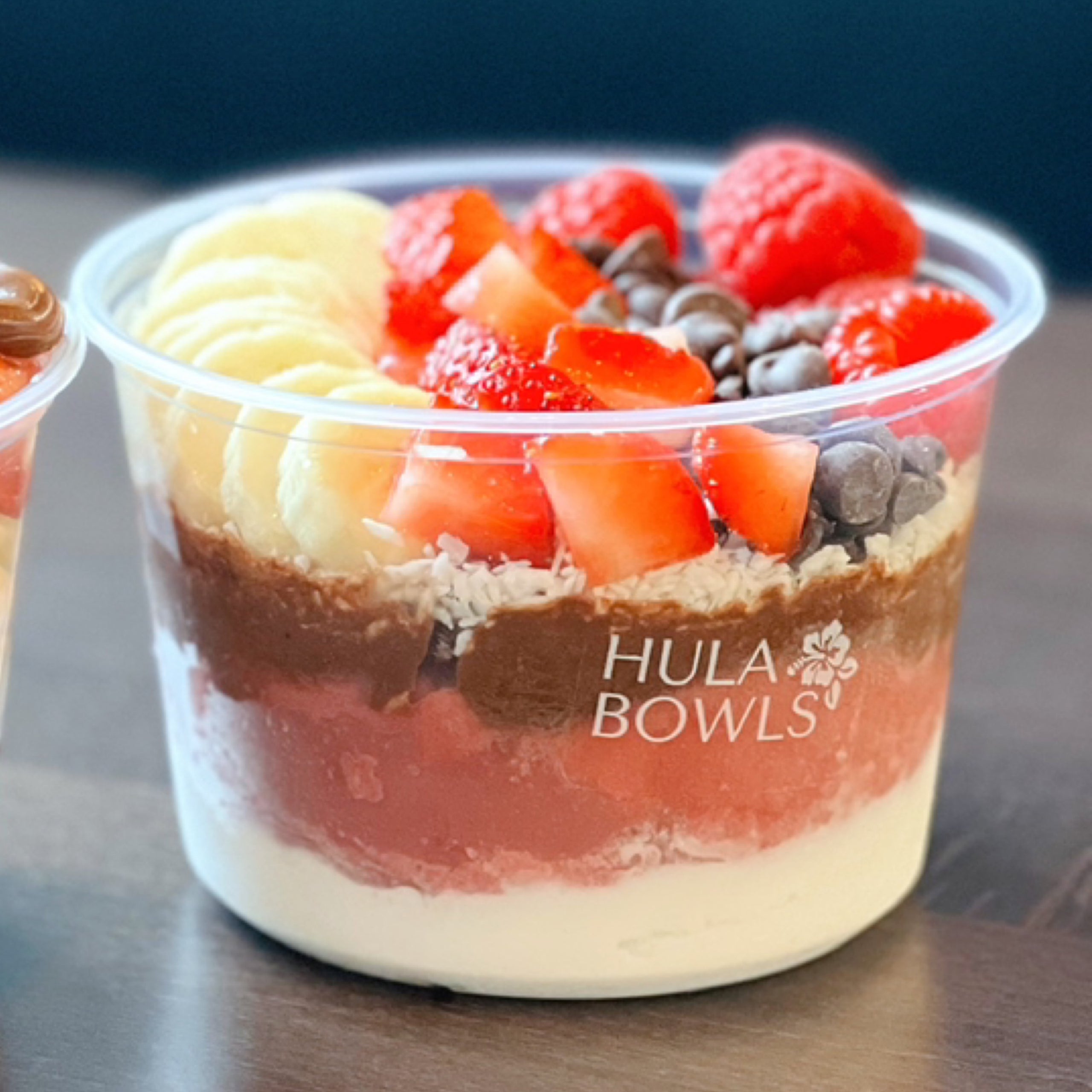 Neapolitan Bowl | Hula Bowls